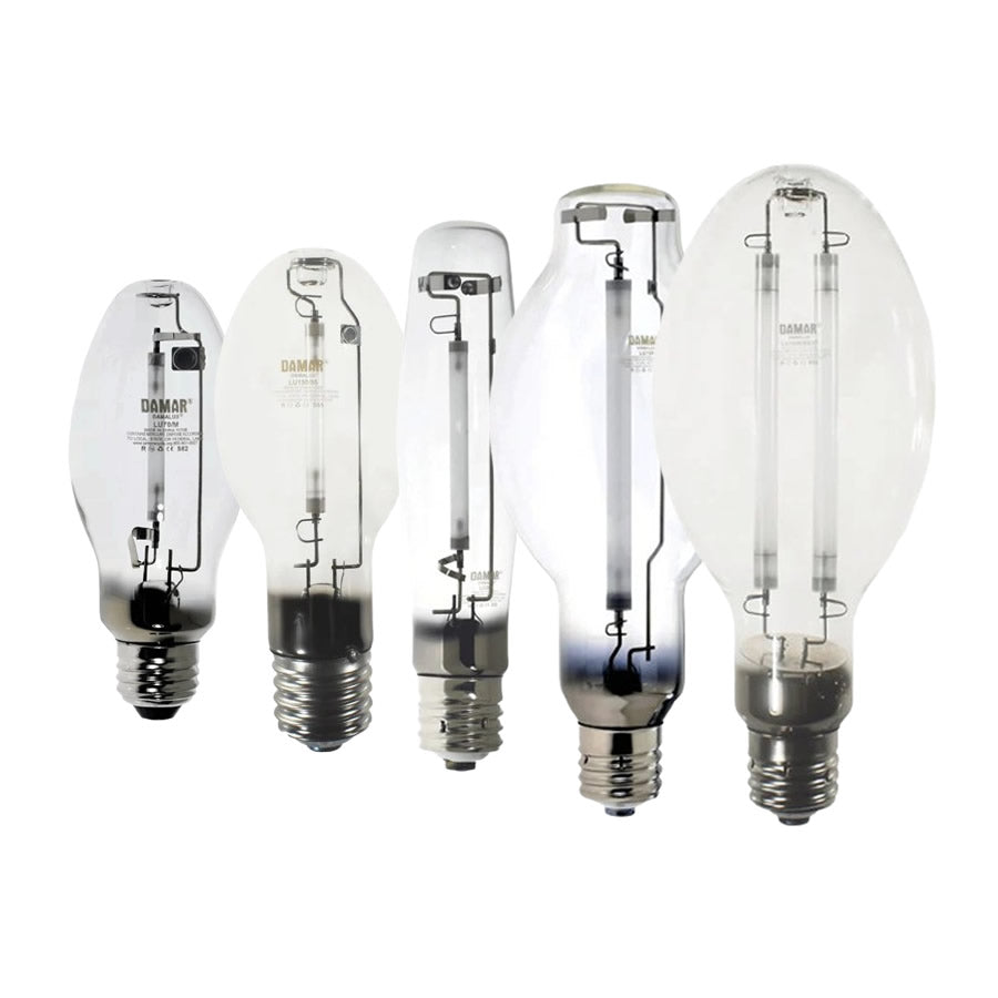 High Pressure Sodium Bulbs – Gladiator Lighting