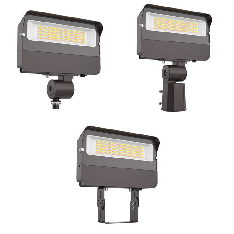 Flood Light Mount Options – Gladiator Lighting