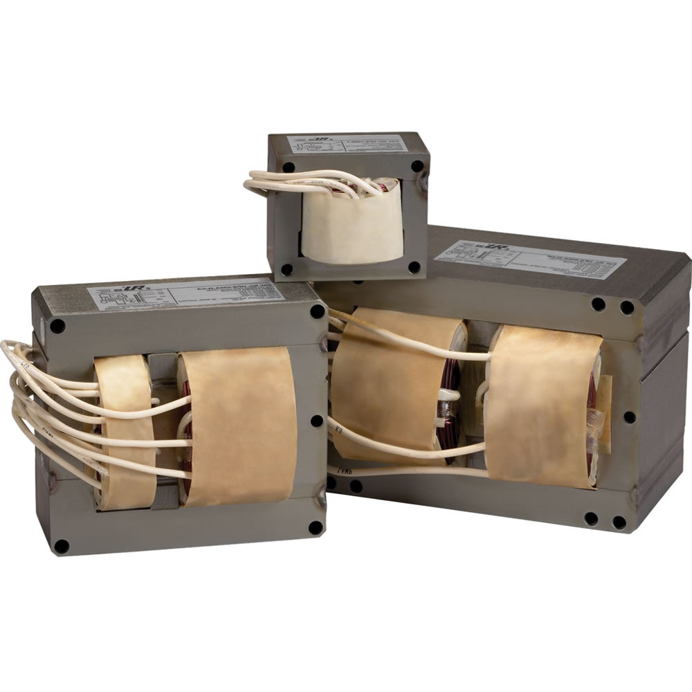 Metal Halide & HPS Ballasts – Gladiator Lighting
