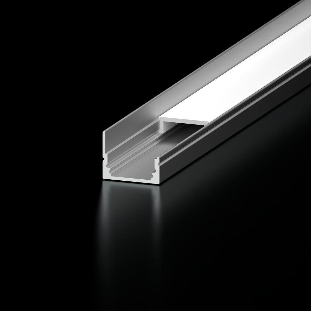 S1 Cut Off Channel – Gladiator Lighting