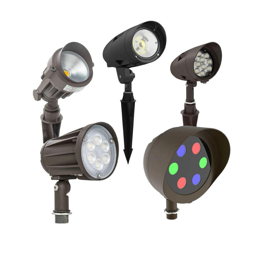 Gladiator Lighting - Shop Now for LED Light Bulbs and LED Fixtures!