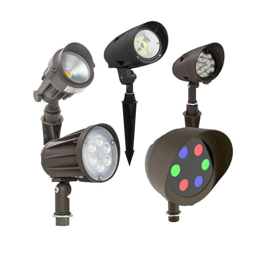Gladiator Lighting - Shop Now for LED Light Bulbs and LED Fixtures!