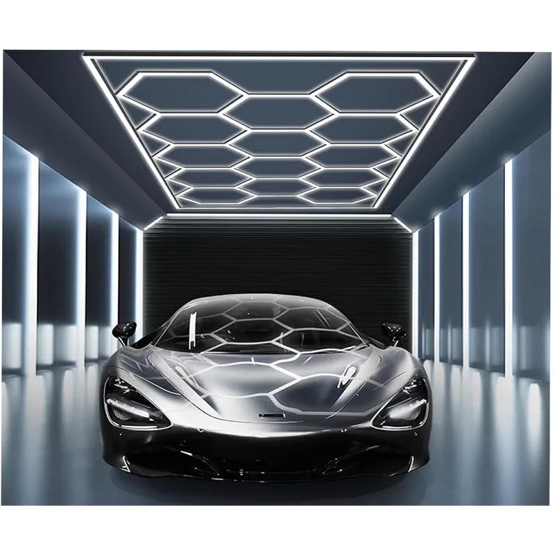 LED Decorative Lights – Gladiator Lighting