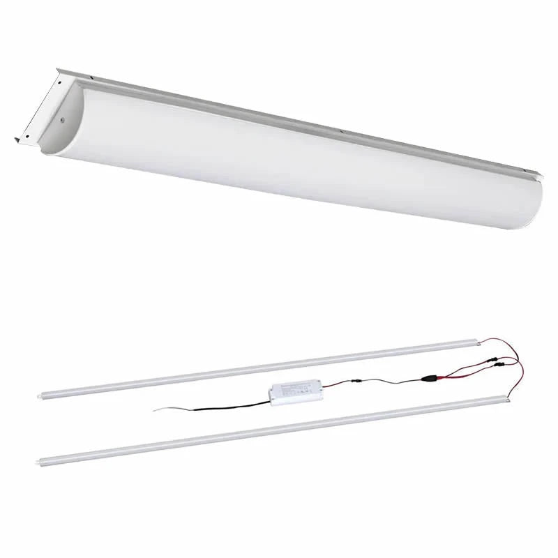 LED Linear Retrofit Kits – Gladiator Lighting