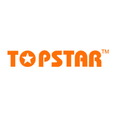Topstar – Gladiator Lighting