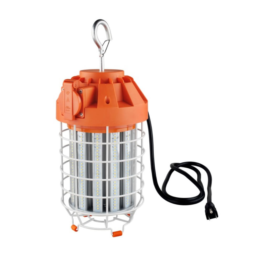 LED Construction/Work Lights – Gladiator Lighting