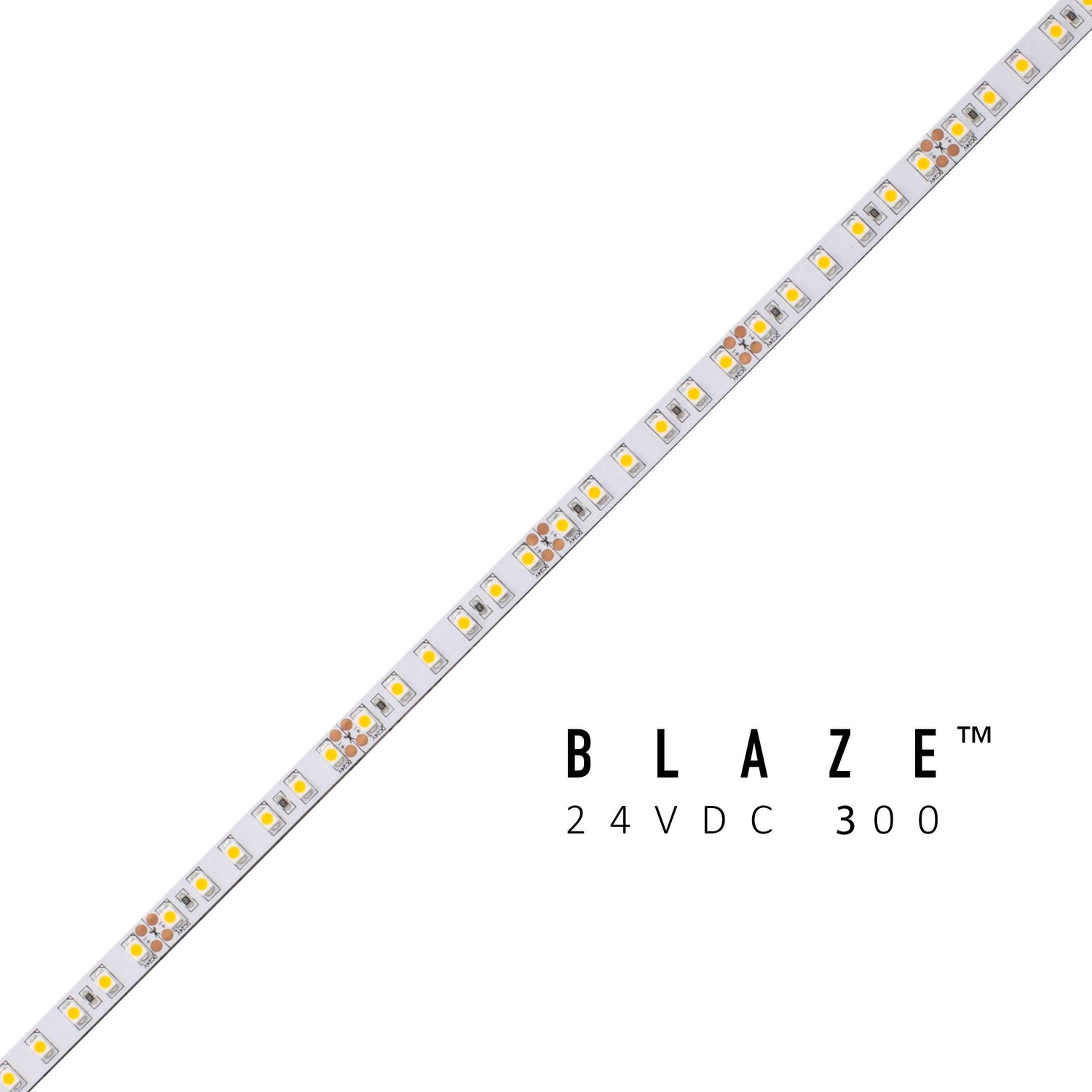 Diode LED DI-24V-VLX5-27-W100 100ft 4.6W/ft Valent X 500+ Lumen Per Ft ...
