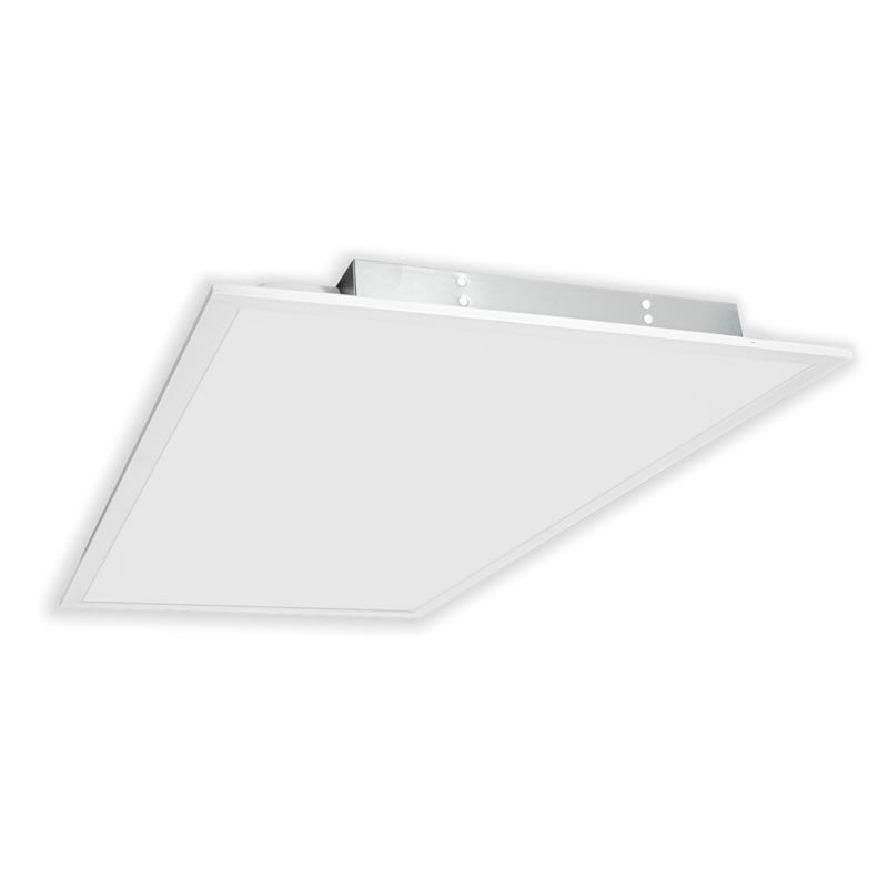LED Panel Fixtures | 1ft x 4ft | 2ft x 2ft | 2ft x 4ft – Gladiator Lighting