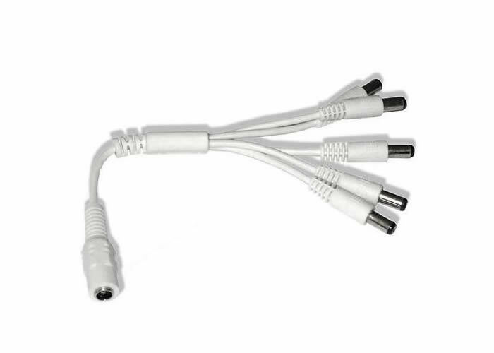 Lighting Accessories | LED DC Splitters – Gladiator Lighting