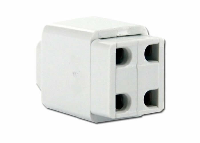 Lamp Holders & Sockets | G10q 4-pin Base Sockets – Gladiator Lighting