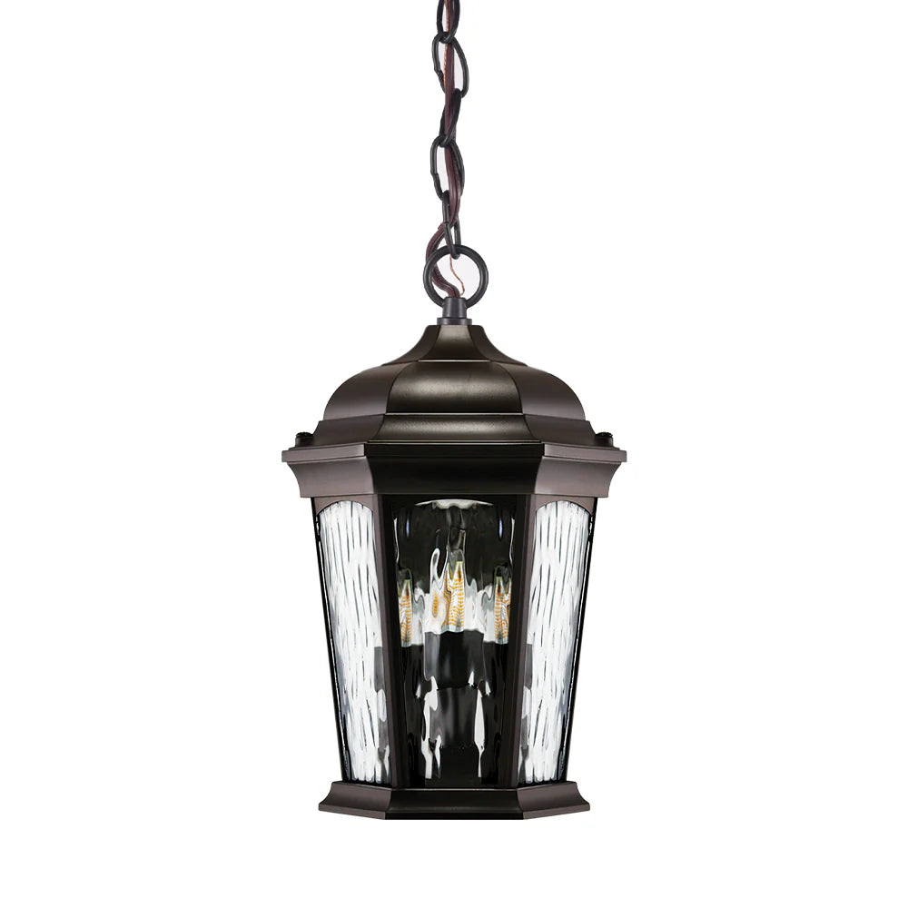 LED Rod/Chain Hung Fixtures – Gladiator Lighting