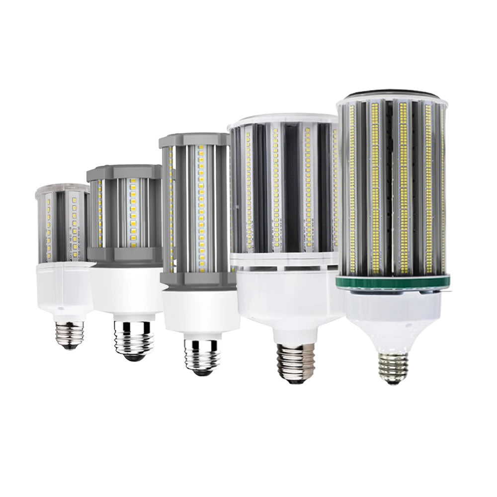 LED Corn Cob Retrofit Bulbs – Gladiator Lighting