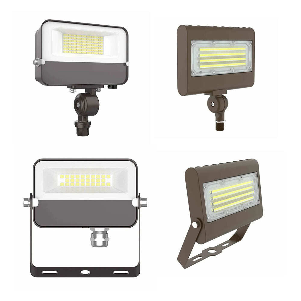 LED Flood Lights – Gladiator Lighting