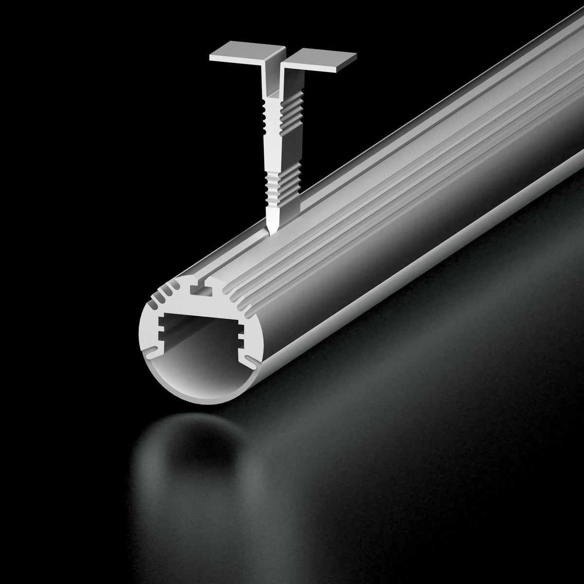 Closet Rod Channel – Gladiator Lighting