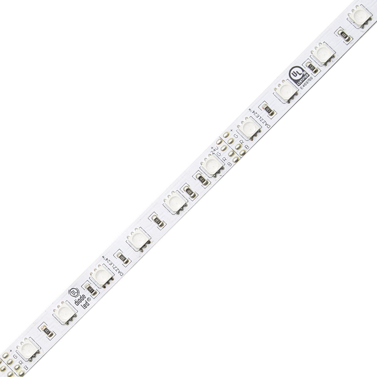 LED Tape Light | Dazzle RGB 24V – Gladiator Lighting