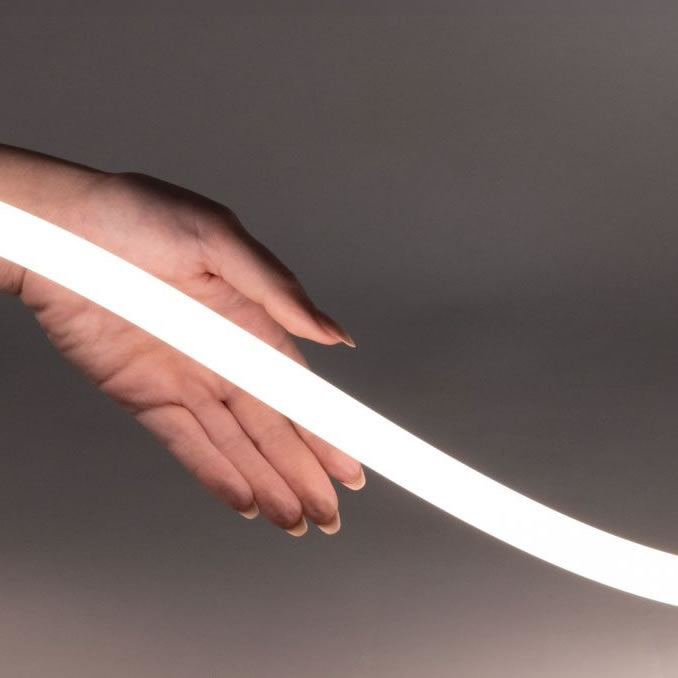 Diode LED | LINAIRE Flex | Flexbile IP67 Rated Linear Lighting for ...