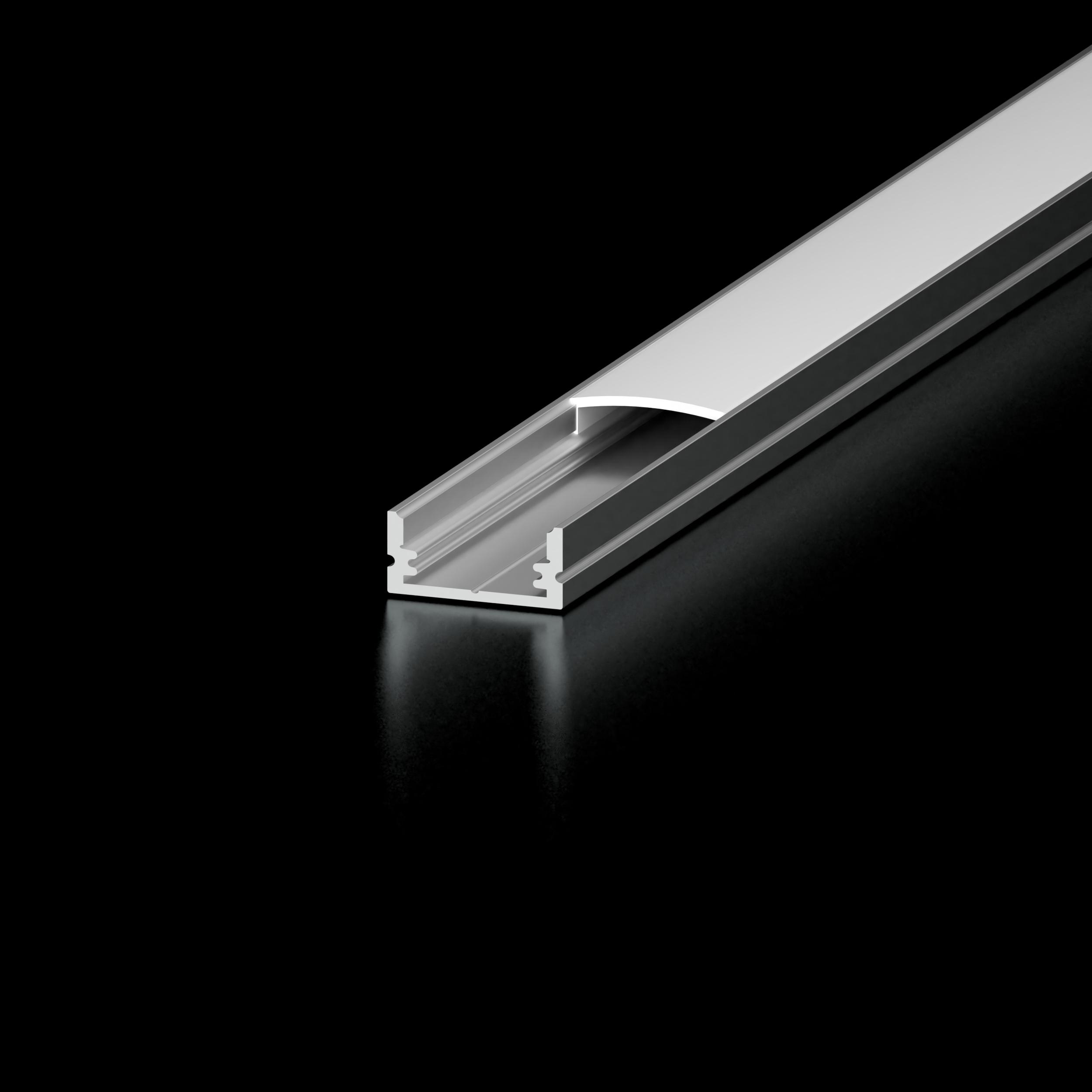 S1 Channel – Gladiator Lighting