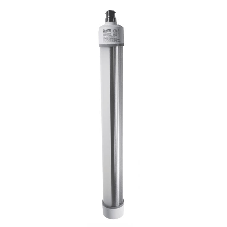 Damar 01075D 50W LED SOX Replacement Lamp 1900K B22 Rotatable Base 100 ...