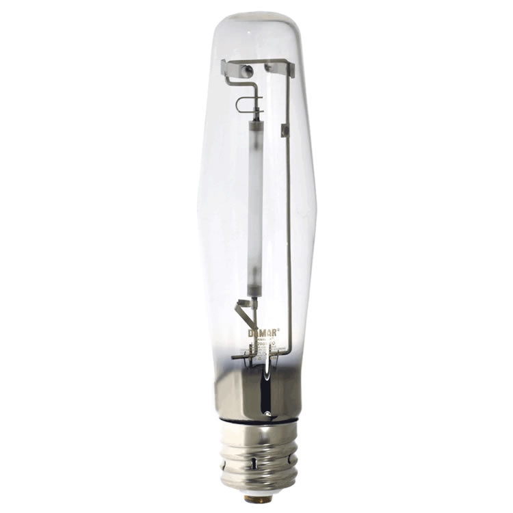 Damar LU200 200W HPS ET18 2000K E39 – Gladiator Lighting