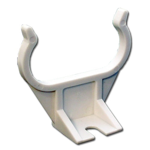 LH0366 2G11 4pin CFL lamp holder horizontal support with screw down mo ...