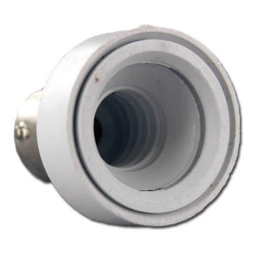 LH0863 Converts a BA15d double contact bayonet lamp holder/socket to a ...