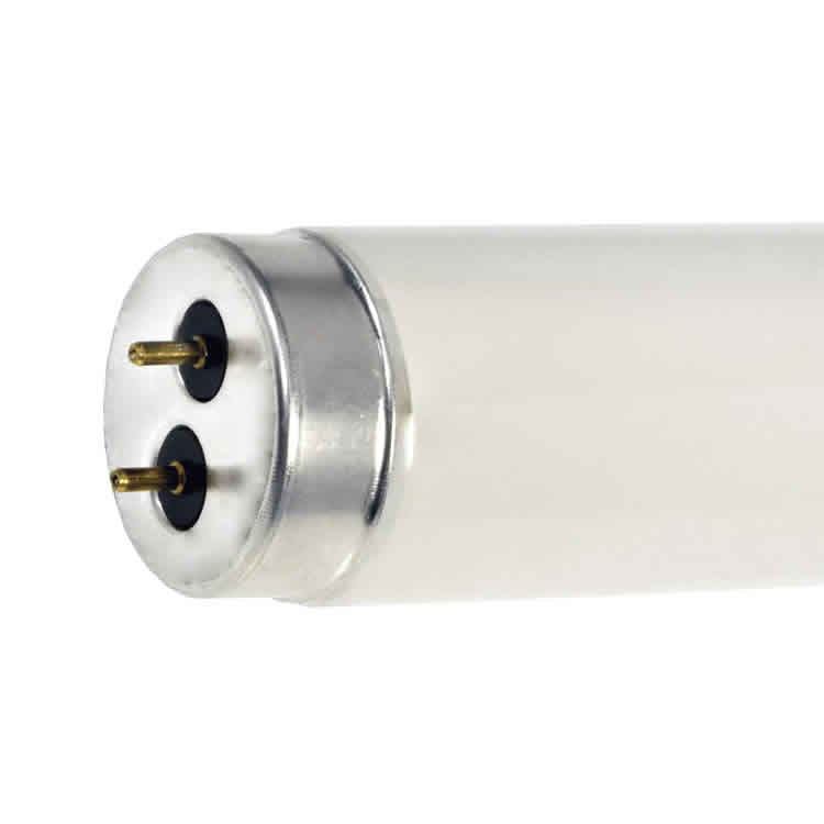 Damar 20053A F40DX 40W T12 Fluorescent Tube 6500K G13 Bi-Pin Base ...