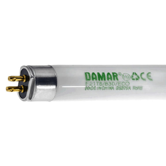 Damar Worldwide – Gladiator Lighting