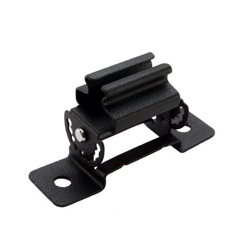 Diode LED DI-CPCH-RC-BL Square & 45 Degree Channel Black Finish 45° Ro ...