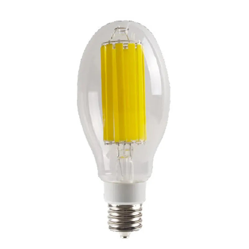 Westgate ED37-55W-50K-C-EX39 55W LED ED37 High Lumen Filament Bulb 500 ...