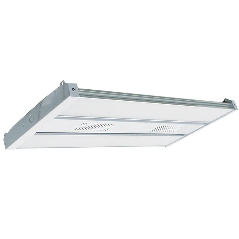 Westgate LLHB4-100W-MP-40K-D-SR 50W/80W/100W LED Linear Highbay Dimmab ...