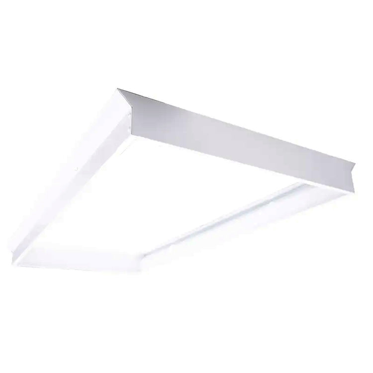 Westgate LTRE-2X4-SMK 2x4 Surface Mount Kit for Troffer Model LTRE-2x4 ...