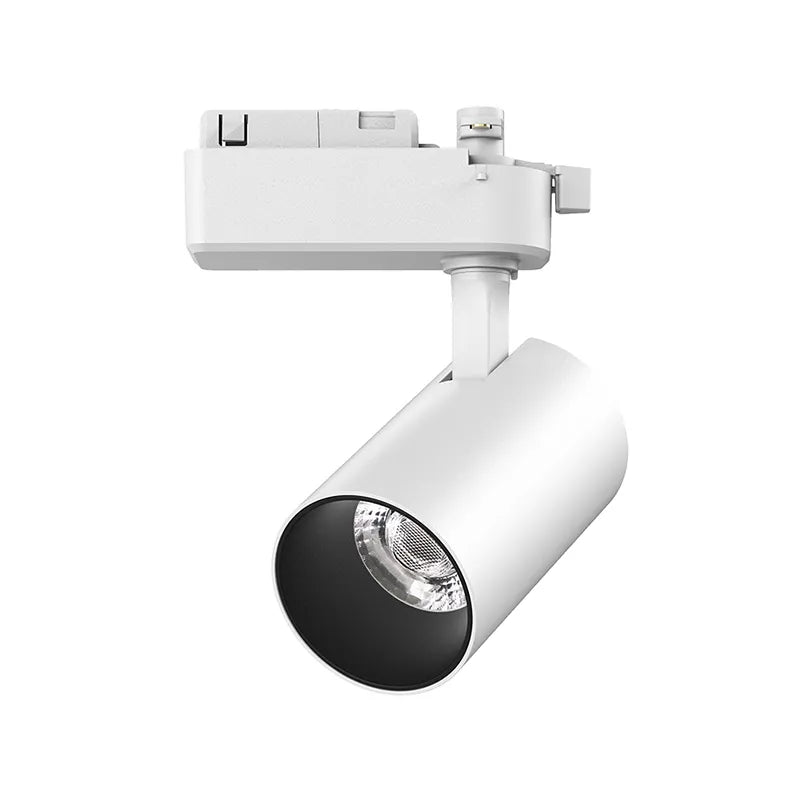 Westgate TRE-25-35W-MCTP-36D-WH 35W LED Track Head H-Type 3CCT ...