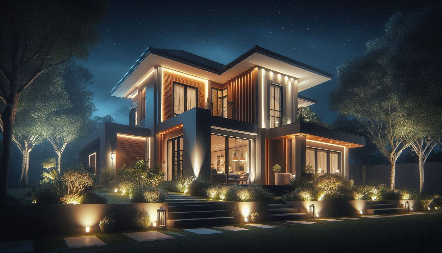 Gladiator Lighting - Shop Now for LED Light Bulbs and LED Fixtures!