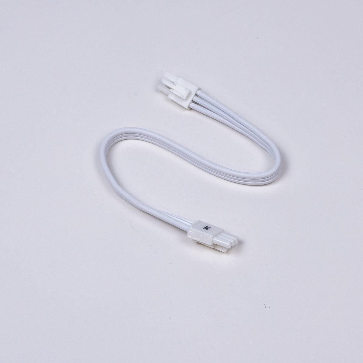 Diode LED DI-COVE-EXT-12-WH LED Cove Fixture 12" Jumper Cable ...