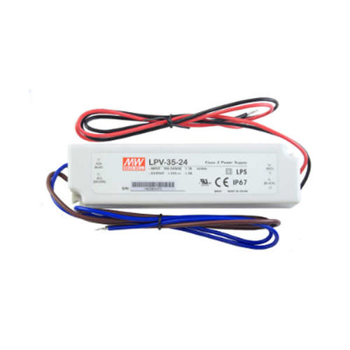 LED Drivers – Gladiator Lighting