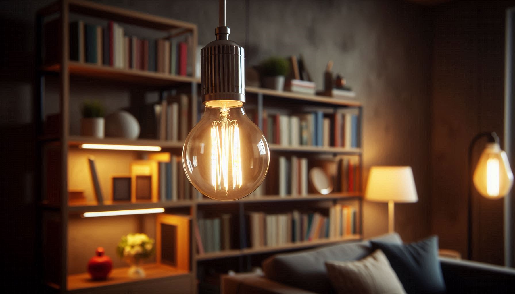 Gladiator Lighting - Shop Now for LED Light Bulbs and LED Fixtures!